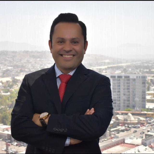 Maestría en Inteligencia Financiera | FCA Tijuana
